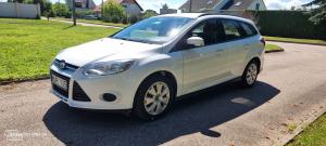 Ford Focus 2012 in Kedainiai, with an engine capacity of 1.00 L and mileage of 265 thousand km for 2199 €, photo 3 on AUTOMOTO.COM.LV