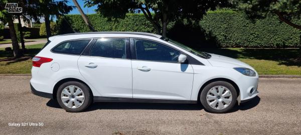 Ford Focus 2012 Kėdainiai, ar dzinēja tilpumu 1.00 L un nobraukumu 265 tūkst. km par 2199 €, foto 6 vietnē AUTOMOTO.COM.LV