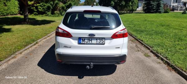 Ford Focus 2012 Kėdainiai, ar dzinēja tilpumu 1.00 L un nobraukumu 265 tūkst. km par 2199 €, foto 8 vietnē AUTOMOTO.COM.LV