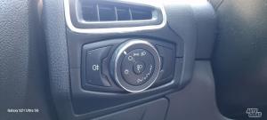 Ford Focus 2012 in Kedainiai, with an engine capacity of 1.00 L and mileage of 265 thousand km for 2199 €, photo 15 on AUTOMOTO.COM.LV