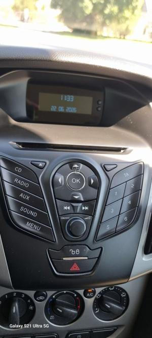 Ford Focus 2012 in Kedainiai, with an engine capacity of 1.00 L and mileage of 265 thousand km for 2199 €, photo 19 on AUTOMOTO.COM.LV