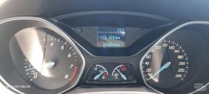 Ford Focus 2012 in Kedainiai, with an engine capacity of 1.00 L and mileage of 265 thousand km for 2199 €, photo 20 on AUTOMOTO.COM.LV