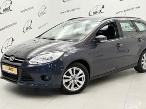 Ford Focus 2012 Viļņa, ar dzinēja tilpumu 1.00 L un nobraukumu 156 tūkst. km par 2900 €, foto  vietnē AUTOMOTO.COM.LV