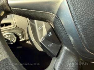 Ford Focus 2013 in Tallinn, with an engine capacity of 1.60 L and mileage of 168 thousand km for 4999 €, photo 13 on AUTOMOTO.COM.LV