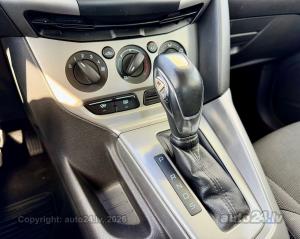 Ford Focus 2013 in Tallinn, with an engine capacity of 1.60 L and mileage of 168 thousand km for 4999 €, photo 15 on AUTOMOTO.COM.LV