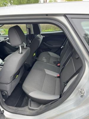 Ford Focus 2013 in Radviliskis, with an engine capacity of 1.60 L and mileage of 294 thousand km for 2500 €, photo 8 on AUTOMOTO.COM.LV