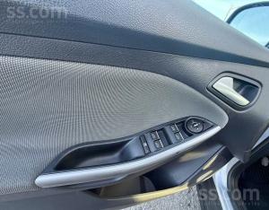 Ford Focus 2013 Rīga, ar dzinēja tilpumu 1.60 L un nobraukumu 0 tūkst. km par 4550 €, foto 14 vietnē AUTOMOTO.COM.LV