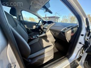 Ford Focus 2013 Rīga, ar dzinēja tilpumu 1.60 L un nobraukumu 0 tūkst. km par 4550 €, foto 17 vietnē AUTOMOTO.COM.LV
