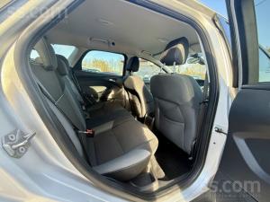 Ford Focus 2013 Rīga, ar dzinēja tilpumu 1.60 L un nobraukumu 0 tūkst. km par 4550 €, foto 18 vietnē AUTOMOTO.COM.LV