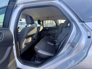 Ford Focus 2013 Rīga, ar dzinēja tilpumu 1.60 L un nobraukumu 0 tūkst. km par 4550 €, foto 19 vietnē AUTOMOTO.COM.LV