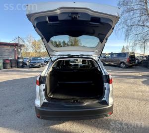 Ford Focus 2013 Rīga, ar dzinēja tilpumu 1.60 L un nobraukumu 0 tūkst. km par 4550 €, foto 22 vietnē AUTOMOTO.COM.LV