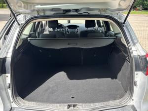 Ford Focus 2013 in Jelgava, with an engine capacity of 1.60 L and mileage of 123 thousand km for 4500 €, photo 13 on AUTOMOTO.COM.LV