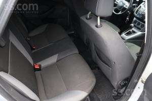 Ford Focus 2013 Valmiera, ar dzinēja tilpumu 1.60 L un nobraukumu 0 tūkst. km par 2900 €, foto 8 vietnē AUTOMOTO.COM.LV