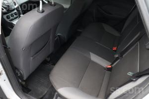 Ford Focus 2013 Valmiera, ar dzinēja tilpumu 1.60 L un nobraukumu 0 tūkst. km par 2900 €, foto 9 vietnē AUTOMOTO.COM.LV