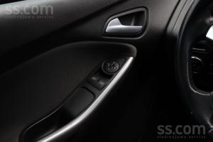Ford Focus 2013 Valmiera, ar dzinēja tilpumu 1.60 L un nobraukumu 0 tūkst. km par 2900 €, foto 15 vietnē AUTOMOTO.COM.LV