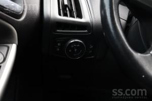 Ford Focus 2013 Valmiera, ar dzinēja tilpumu 1.60 L un nobraukumu 0 tūkst. km par 2900 €, foto 16 vietnē AUTOMOTO.COM.LV