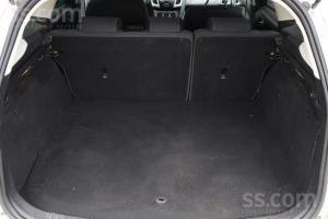 Ford Focus 2013 Valmiera, ar dzinēja tilpumu 1.60 L un nobraukumu 0 tūkst. km par 2900 €, foto 21 vietnē AUTOMOTO.COM.LV
