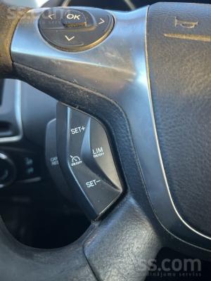 Ford Focus 2013 Rīga, ar dzinēja tilpumu 1.60 L un nobraukumu 326 tūkst. km par 1400 €, foto 9 vietnē AUTOMOTO.COM.LV