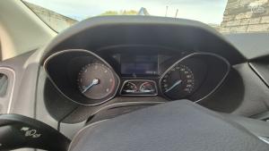 Ford Focus 2014 in Klaipeda, with an engine capacity of 1.60 L and mileage of 400 thousand km for 1850 €, photo 10 on AUTOMOTO.COM.LV