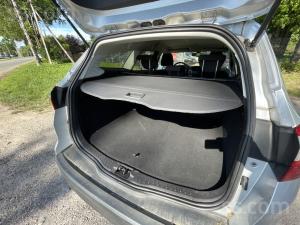 Ford Focus 2014 in Riga, with an engine capacity of 1.60 L and mileage of 230 thousand km for 3990 €, photo 15 on AUTOMOTO.COM.LV