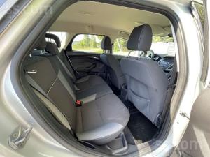 Ford Focus 2014 in Riga, with an engine capacity of 1.60 L and mileage of 230 thousand km for 3990 €, photo 16 on AUTOMOTO.COM.LV