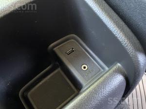 Ford Focus 2014 in Riga, with an engine capacity of 1.60 L and mileage of 230 thousand km for 3990 €, photo 26 on AUTOMOTO.COM.LV