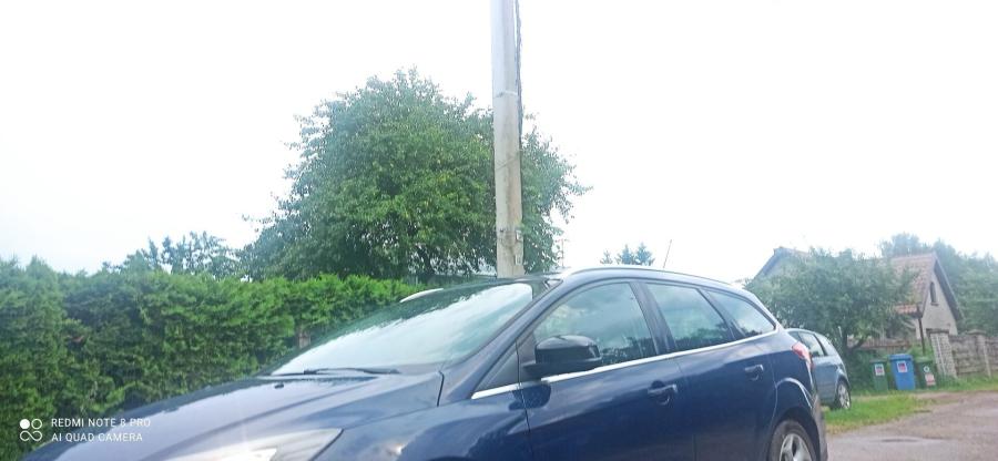 Ford Focus 2014 Kauņa, ar dzinēja tilpumu 1.00 L un nobraukumu 191 tūkst. km par 2900 €, foto 9 vietnē AUTOMOTO.COM.LV