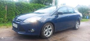 Ford Focus 2014 Kauņa, ar dzinēja tilpumu 1.00 L un nobraukumu 191 tūkst. km par 2900 €, foto 10 vietnē AUTOMOTO.COM.LV
