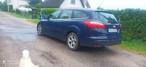 Ford Focus 2014 Kauņa, ar dzinēja tilpumu 1.00 L un nobraukumu 191 tūkst. km par 2900 €, foto 11 vietnē AUTOMOTO.COM.LV