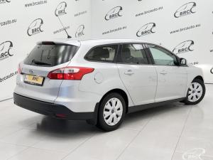 Ford Focus 2014 Viļņa, ar dzinēja tilpumu 1.56 L un nobraukumu 182 tūkst. km par 4500 €, foto 3 vietnē AUTOMOTO.COM.LV