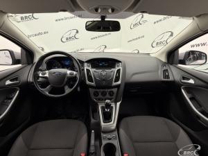 Ford Focus 2014 Viļņa, ar dzinēja tilpumu 1.56 L un nobraukumu 182 tūkst. km par 4500 €, foto 4 vietnē AUTOMOTO.COM.LV