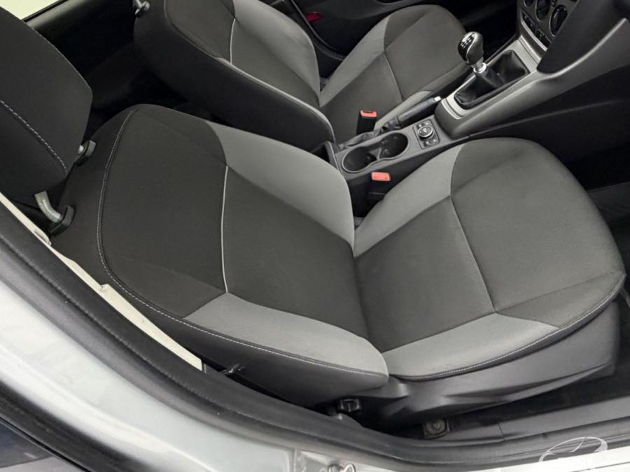 Ford Focus 2014 Viļņa, ar dzinēja tilpumu 1.56 L un nobraukumu 182 tūkst. km par 4500 €, foto 6 vietnē AUTOMOTO.COM.LV