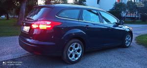 Ford Focus 2014 Kauņa, ar dzinēja tilpumu 1.00 L un nobraukumu 185 tūkst. km par 3450 €, foto 3 vietnē AUTOMOTO.COM.LV