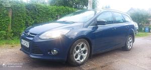 Ford Focus 2014 Kauņa, ar dzinēja tilpumu 1.00 L un nobraukumu 185 tūkst. km par 3450 €, foto 4 vietnē AUTOMOTO.COM.LV