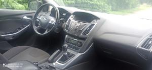 Ford Focus 2014 Kauņa, ar dzinēja tilpumu 1.00 L un nobraukumu 185 tūkst. km par 3450 €, foto 5 vietnē AUTOMOTO.COM.LV