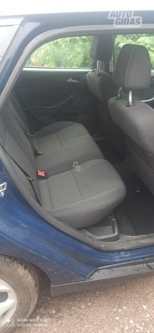 Ford Focus 2014 Kauņa, ar dzinēja tilpumu 1.00 L un nobraukumu 185 tūkst. km par 3450 €, foto 7 vietnē AUTOMOTO.COM.LV