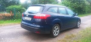 Ford Focus 2014 Kauņa, ar dzinēja tilpumu 1.00 L un nobraukumu 185 tūkst. km par 3450 €, foto 9 vietnē AUTOMOTO.COM.LV