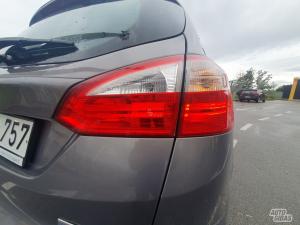 Ford Focus 2014 in Siauliai, with an engine capacity of 1.00 L and mileage of 197 thousand km for 2350 €, photo 11 on AUTOMOTO.COM.LV