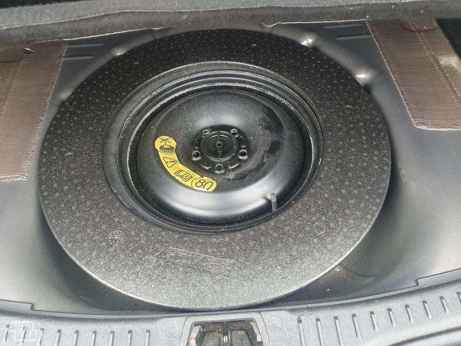 Ford Focus 2014 in Siauliai, with an engine capacity of 1.00 L and mileage of 197 thousand km for 2350 €, photo 17 on AUTOMOTO.COM.LV