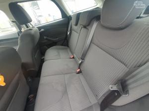 Ford Focus 2014 in Siauliai, with an engine capacity of 1.00 L and mileage of 197 thousand km for 2350 €, photo 20 on AUTOMOTO.COM.LV