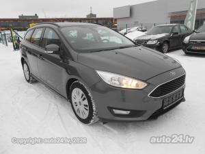 Ford Focus 2015 Viljandi, ar dzinēja tilpumu 1.00 L un nobraukumu 151 tūkst. km par 5490 €, foto 3 vietnē AUTOMOTO.COM.LV