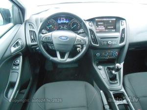 Ford Focus 2015 Viljandi, ar dzinēja tilpumu 1.00 L un nobraukumu 151 tūkst. km par 5490 €, foto 5 vietnē AUTOMOTO.COM.LV