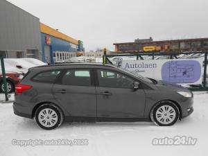 Ford Focus 2015 Viljandi, ar dzinēja tilpumu 1.00 L un nobraukumu 151 tūkst. km par 5490 €, foto 16 vietnē AUTOMOTO.COM.LV