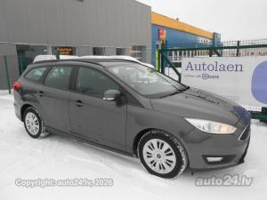 Ford Focus 2015 Viljandi, ar dzinēja tilpumu 1.00 L un nobraukumu 151 tūkst. km par 5490 €, foto 18 vietnē AUTOMOTO.COM.LV
