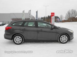 Ford Focus 2015 Viljandi, ar dzinēja tilpumu 1.00 L un nobraukumu 151 tūkst. km par 5490 €, foto 19 vietnē AUTOMOTO.COM.LV