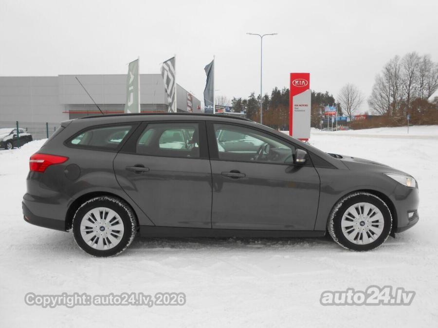 Ford Focus 2015 Viljandi, ar dzinēja tilpumu 1.00 L un nobraukumu 151 tūkst. km par 5490 €, foto 19 vietnē AUTOMOTO.COM.LV