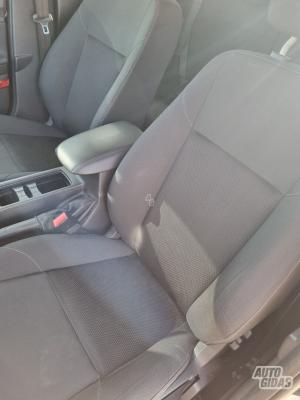 Ford Focus 2015 in Marijampole, with an engine capacity of 1.50 L and mileage of 194 thousand km for 4999 €, photo 13 on AUTOMOTO.COM.LV