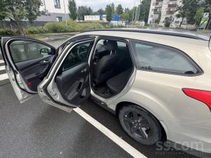 Ford Focus 2015 Rīga, ar dzinēja tilpumu 1.50 L un nobraukumu 237 tūkst. km par 4300 €, foto 5 vietnē AUTOMOTO.COM.LV