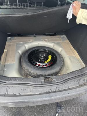 Ford Focus 2015 Rīga, ar dzinēja tilpumu 1.50 L un nobraukumu 237 tūkst. km par 4300 €, foto 12 vietnē AUTOMOTO.COM.LV