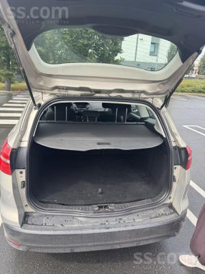 Ford Focus 2015 Rīga, ar dzinēja tilpumu 1.50 L un nobraukumu 237 tūkst. km par 4300 €, foto 13 vietnē AUTOMOTO.COM.LV